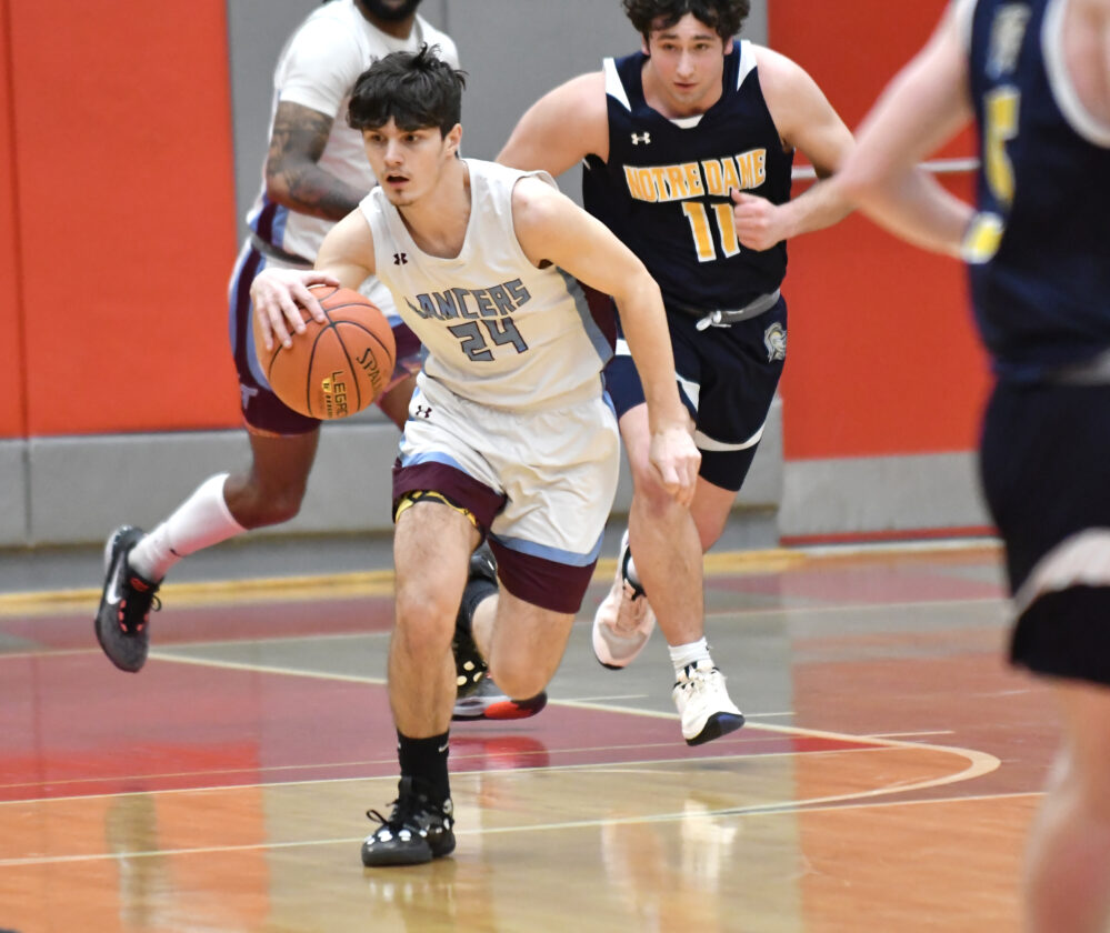 Jennings shines late and Loyalsock boys reach state’s Elite 8 | News ...